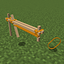 Rubber band gun - Minecraft Mods - CurseForge