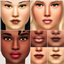 Lipstick Collection 2t4 - The Sims 4 Create a Sim - CurseForge