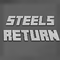 Steels Return (Fabric) - Minecraft Mods - CurseForge