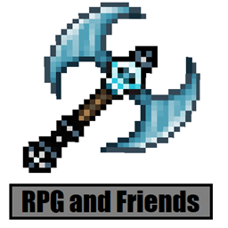 RPG and friends - Minecraft Modpacks - CurseForge