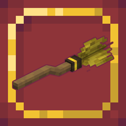 Witch Mobility [Forge & Fabric] - Minecraft Mods - CurseForge