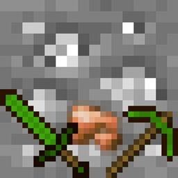 Mining Overhaul - Minecraft Mods - CurseForge