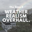 Weather Realism Overhaul - The Sims 4 Mods - CurseForge