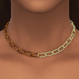 Rogue Necklace - The Sims 4 Create a Sim - CurseForge