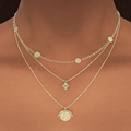 Clove Necklace - Create a Sim - The Sims 4 - CurseForge