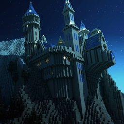 Realms of Affluence - Minecraft Modpacks - CurseForge