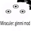 miraculer gimmi - Minecraft Mods - CurseForge