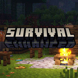 Survival - Lol's Enhanced - Screenshots - Minecraft Modpacks - CurseForge