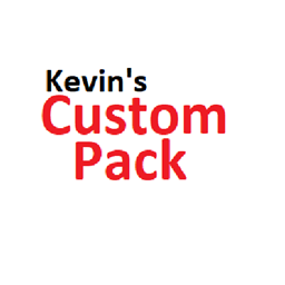 Kevin's Custom Pack - Minecraft Modpacks - CurseForge