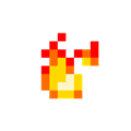 Better Flame Particles [Res... - Resource Packs - Minecraft - CurseForge
