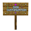Sign Customization - Minecraft Mods - CurseForge