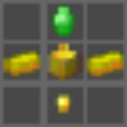 Wanted Crafts - Minecraft Mods - CurseForge