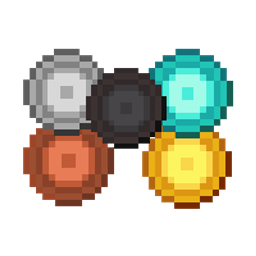 Money for Everyone - Minecraft Mods - CurseForge