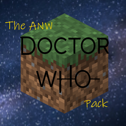 The ANW Doctor Who Pack - Minecraft Modpacks - CurseForge