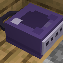 Lime's Consoles - Minecraft Mods - CurseForge