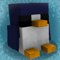 Chicken to Penguin - Resource Packs - Minecraft - CurseForge