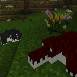 Classic Book Wyrms - Gallery - Minecraft Resource Packs - CurseForge