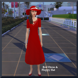 Peggy (Set Three) - Files - The Sims 4 Create a Sim - CurseForge