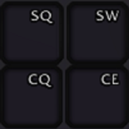 Keybind Text Shorten - World of Warcraft Addons - CurseForge
