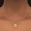 Hyo Necklace - Files - The Sims 4 Create a Sim - CurseForge