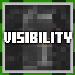 Visibility - Minecraft Resource Packs - CurseForge
