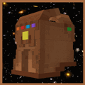 Infinity Gauntlet Core - Mods - Minecraft - CurseForge