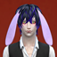 Lop-Ear Bunny Set - The Sims 4 Create a Sim - CurseForge