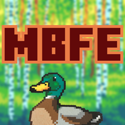 Mallard’s Birch Forest Expanded - Minecraft Mods - CurseForge