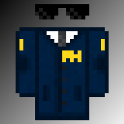 FBI And SWAT Armors - Minecraft Mods - CurseForge