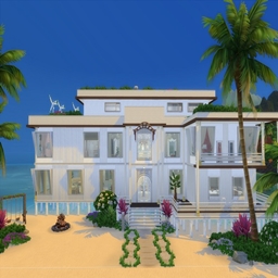 Advent Surprise: 25 Days of Custom Loading Screens - The Sims 4 Mods ...