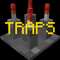 James' Traps - Mods - Minecraft - CurseForge
