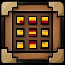 Just Another Toxic Sky Level Border Project [JATSLBP Version I ...