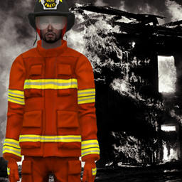 Firefighter - The Sims 4 Mods - CurseForge