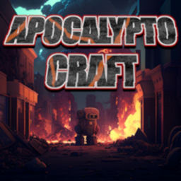 Apocalyptocraft - Minecraft Modpacks - CurseForge