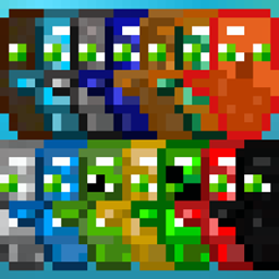 more totem+ - Minecraft Mods - CurseForge