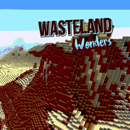 Wasteland Wonders - Minecraft Modpacks - CurseForge