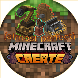 (almost perfect) Create - Minecraft Modpacks - CurseForge