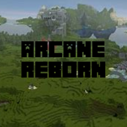 Arcane Reborn - Minecraft Modpacks - CurseForge