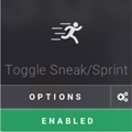 Lunar toggle Sneak/Sprint - Mods - Minecraft - CurseForge