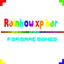 Rainbow XP bar for Bare Bones - Minecraft Resource Packs - CurseForge