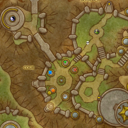 HandyNotes: MythicPlus - Files - World of Warcraft Addons - CurseForge