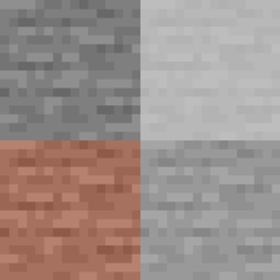 Stonier Stones - Minecraft Resource Packs - CurseForge