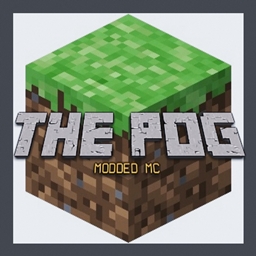 THE POG SMP - Minecraft Modpacks - CurseForge