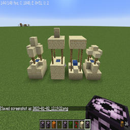 Desert Structures - Minecraft Mods - CurseForge