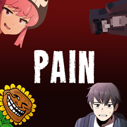 Pain & Suffering - Minecraft Modpacks - CurseForge
