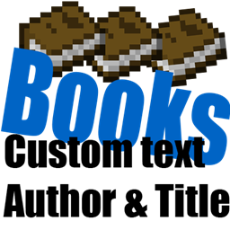 Custom Book - Minecraft Bukkit Plugins - CurseForge