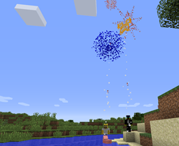 Fireheads! - Files - Minecraft Bukkit Plugins - CurseForge