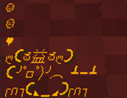 Emoticons - Minecraft Bukkit Plugins - CurseForge