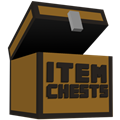 Overview - Item Chests - Bukkit Plugins - Projects - Bukkit