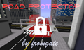Overview - Road Protector - Bukkit Plugins - Projects - Bukkit